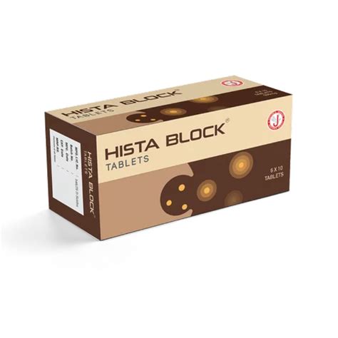 Allergy Relief Tablets Packaging Type Stripe At ₹ 678 Stripe In Chennai