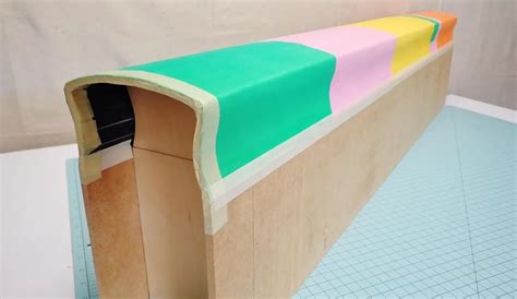 Display Your Tbr In Style With Leather Bound Floating Bookshelf