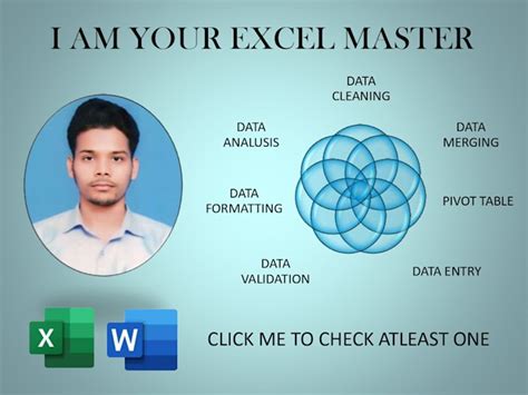 clean format merge split excel data by mohsin excel10 fiverr
