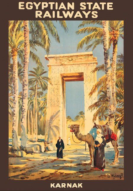 Affiches De Voyages Le Voyage Saffiche