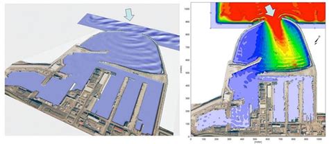 Figure 5 From Metocean Forecasting For Ports And Terminals Semantic