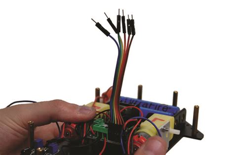 OSEPP OSEPP Robotic Basics Starter