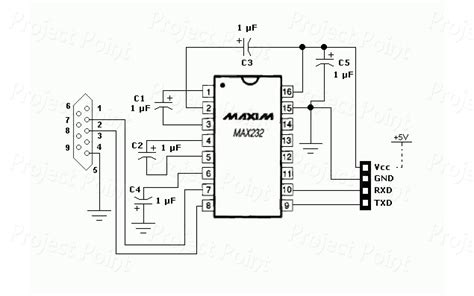 RS To TTL Converter For Weighing Scale Not Working SOLVED Page General Guidance