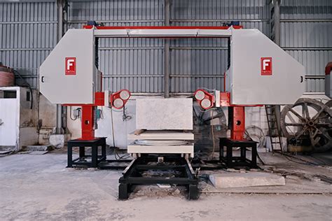Mono Wire Profiling Machine Fortuna Engineering Industries