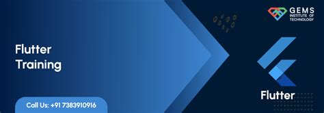 Flutter Training Institute In Ahmedabad