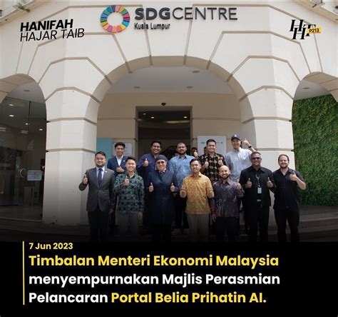 Nafis Nazri On Linkedin Sdg Esg Ai Chatgpt