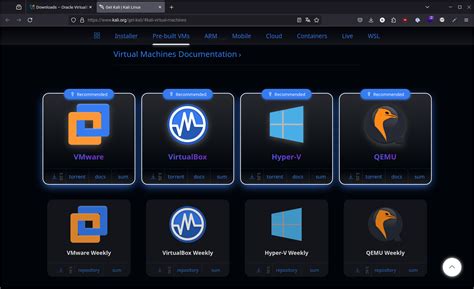 Install Kali Linux On VirtualBox In Minutes Secureaks