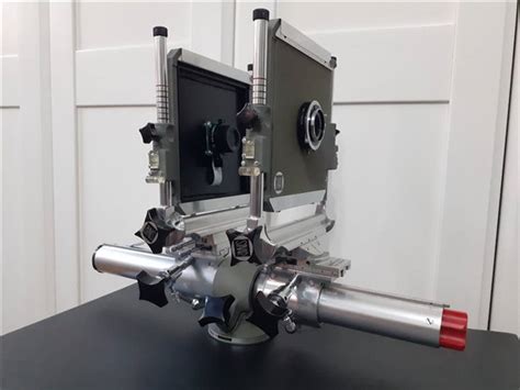 Raspberry Pi HQ View Camera From The Roof To The Moon Element Community