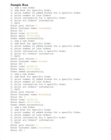 Solved Csc 115 Introduction To C Programming First