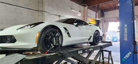 Alignment Check DC Motorworks