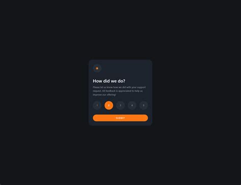 Github Hihowdyinteractive Rating Component Interactive Rating