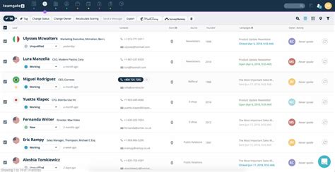 Leads Management Software Development Service Online At Rs 450piece