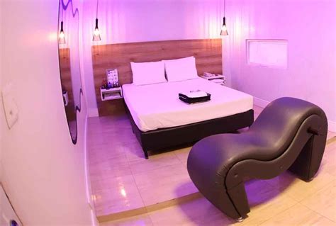 Poltrona Erótica Como Usar Para Explorar Novas Dimensões Do Prazer