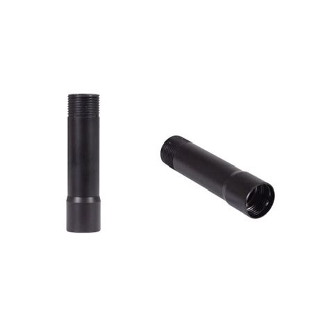 Panzer Arms 2 Extended Magazine Tube For 12ga Panzer Benelli M4 Shotguns