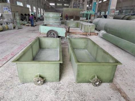 Smc 패널 탱크 Smc Grp 의 고품질 Smc 패널 탱크 Smc Grp