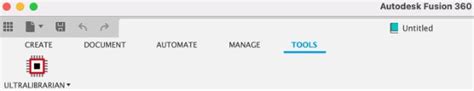 Fusion 360 Library Tool For Efficient Innovation