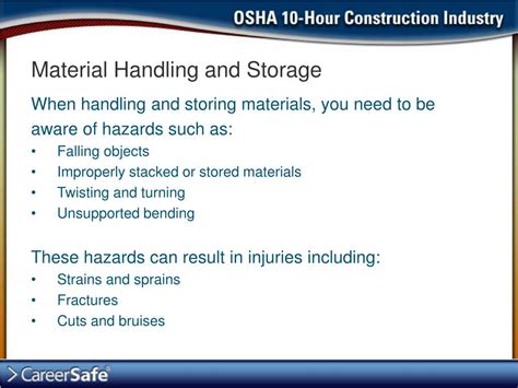 ppt material handling powerpoint presentation free download id 608240
