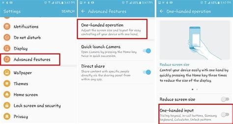 Android Fix Screen Overlay Error