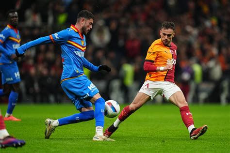 All You Need To Know About Goztepes Rising Star Romulo Cardoso Türkiye Today