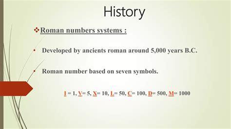 Decimal Binary Octal And Hexadecimal Number Systems Pptx