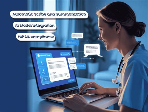 Building Next Generation Healthcare Ai Scribe Solution