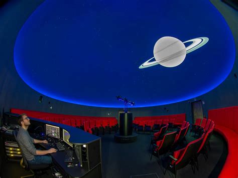 Planetarium Halle