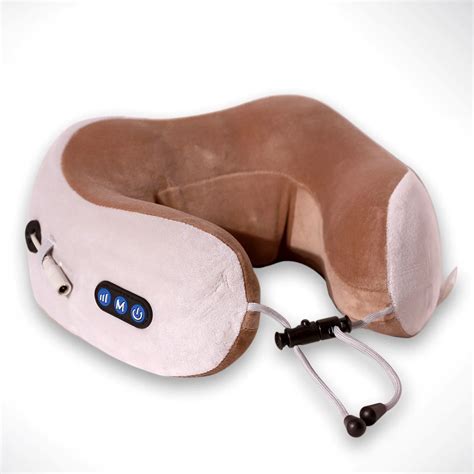 14 Best Neck Pillow Massager For 2023 Touristsecrets