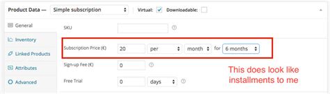 Learndash With Woocommerce Subscriptions