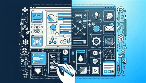 How Do No Code App Builders Compare To Low Code Platforms Saas Lucid