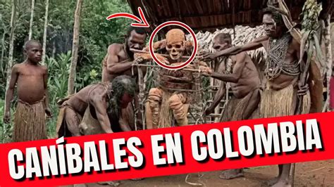 😱no Viajes A Este Lugar En Colombia Sin Conocer Su Historia ¿existen