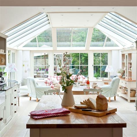 Conservatory Extension Ideas 20 Beautiful Designs That Add Lots Of Light
