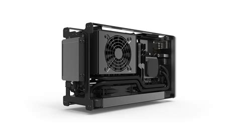 Open Frame Mini Itx Pc Artofit