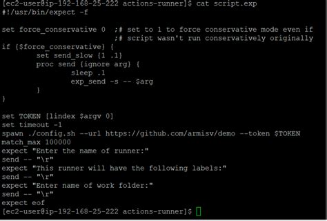 Github Action Runners On Arm Based Kubernetes Clusters Servers And Cloud Computing Blog Arm