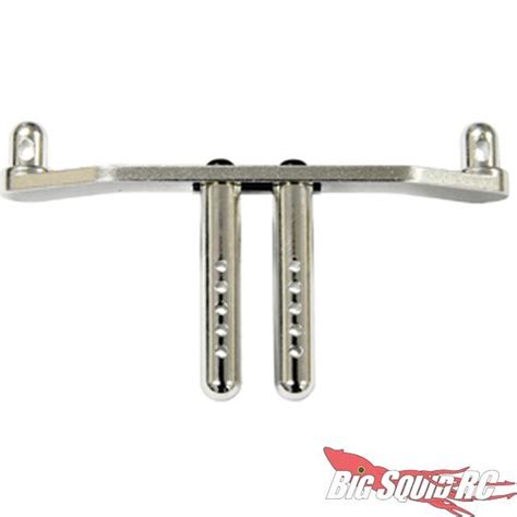 GH Racing Releases Some Upgrades For Your HPI Savage XS Big Squid RC RC Car And Truck News