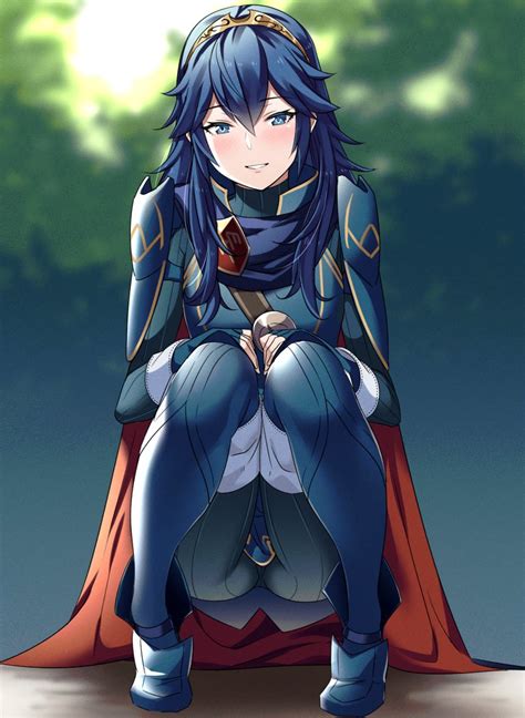 Lucina Fire Emblem And 1 More Drawn By Amenoameno0 Danbooru