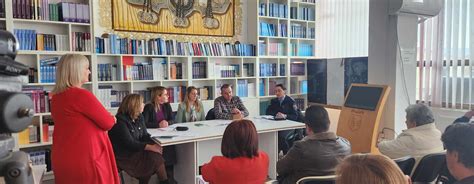 Трибина Зошто жените молчат за семејно насилство” Организација Жена Делчево