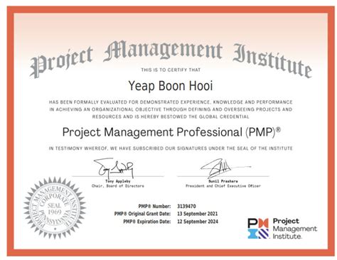 Yeap Boon Hooi On Linkedin