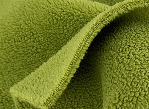 Fleece Fabric Types And Their Best Uses