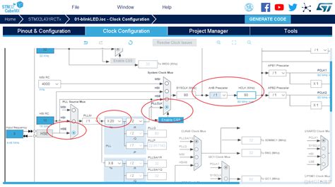 【stm32cube21】使用dac输出任意指定电压51cto博客stm32cube
