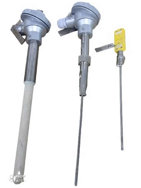 Thermocouple Thermocouple Nipple Extension TGI Manufacturer From Udaipur