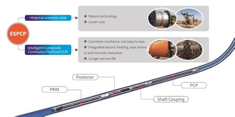 Deshi Groups Espcp Systems For Oilfield Challenges Deshi