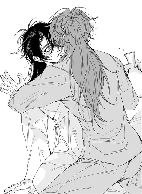 「당청」プルおじの漫画