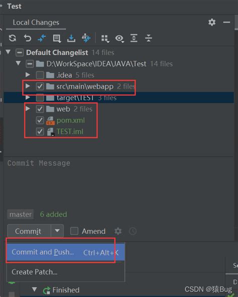 Idea配置gitee Csdn博客