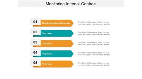 internal monitoring powerpoint templates slides and graphics