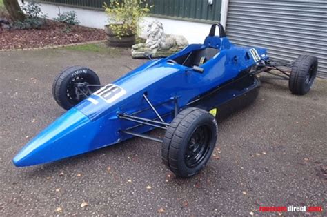 Formula Ford Chassis