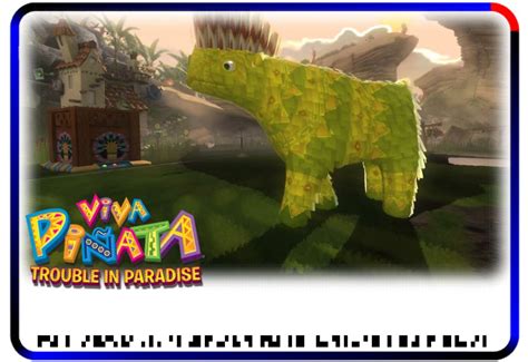 File Polollybear Troubleinparadise Southpole Pv  Viva Piñata