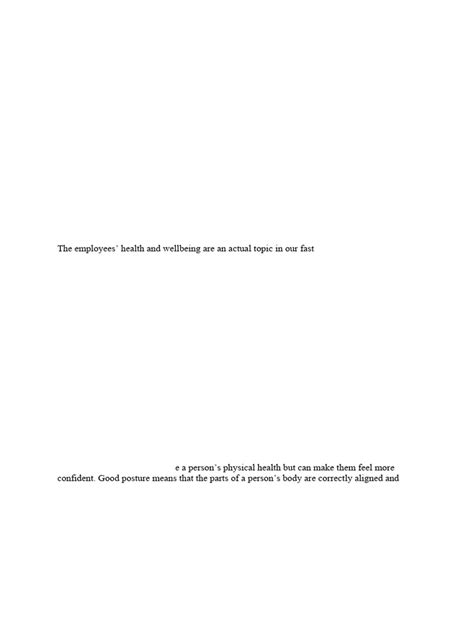 A Smart System For Sitting Posture Detection Based On Force Sensors And Mobile Application Pdf