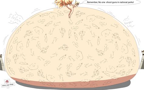 Rule 34 1girls Colossal Belly Female Female Pred Hyper Hyper Belly Meat Wall Body Type Mvp