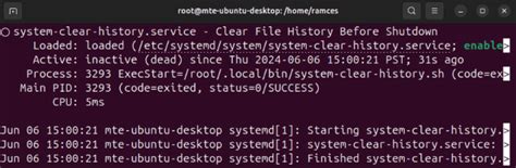 How To Clear History In Ubuntu Make Tech Easier