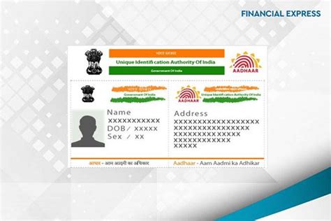Aadhaar Challenge After Personal Data ‘leak Heres Trai Chief Rs